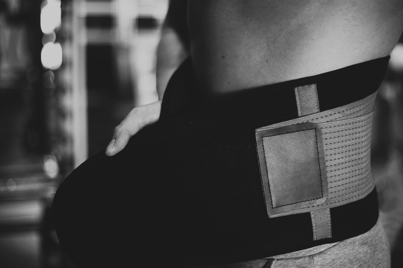 Verwandeln Sie Ihre Taille mit dem Taillenformer! Verwandeln Sie Ihre Taille mit dem Taillenformer!
